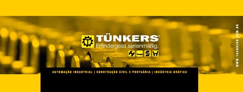 Home - Tünkers do Brasil