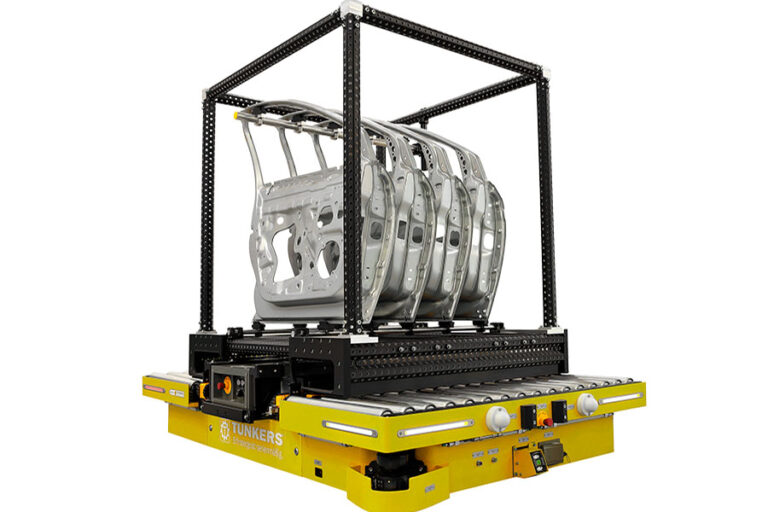 Sistema AGV: quais são seus benefícios?