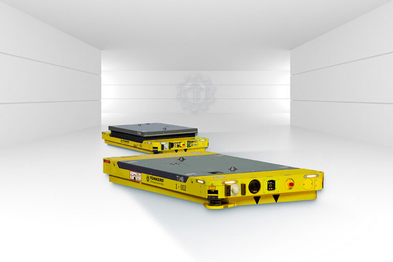 Sistema AGV: quais são seus benefícios?