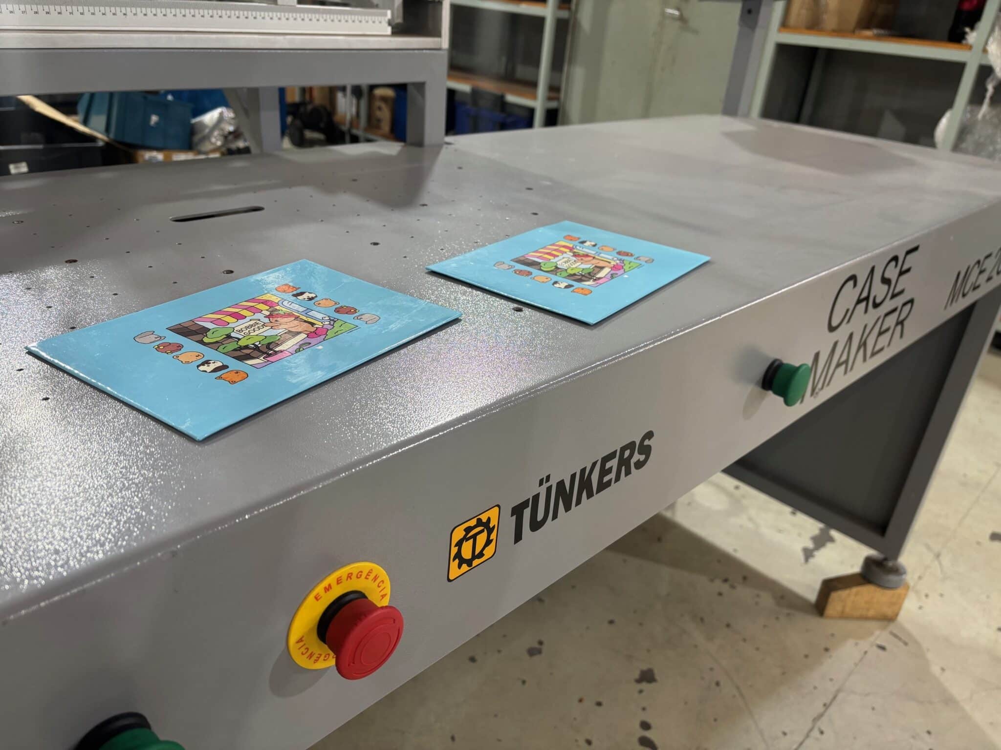 Bobbie Goodie: entenda como são fabricados